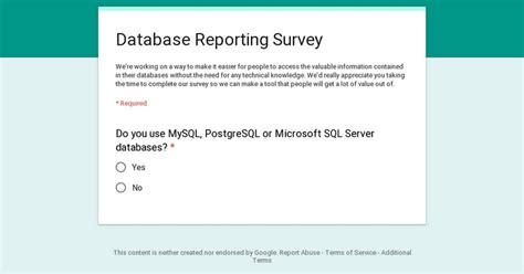 how do you build reports from your databases r sqlserver