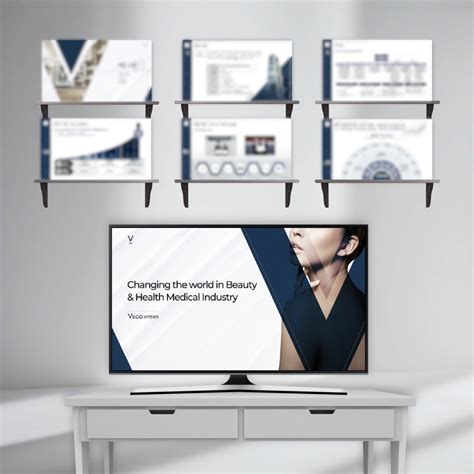 스타트런 📢 피치덱 메디컬 뷰티 플랫폼 스타트업 Ir피치덱 디자인 제작 의뢰 메디컬 뷰티 플랫폼