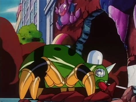 File Mecha Spinarak png Bulbapedia the community driven Pokémon