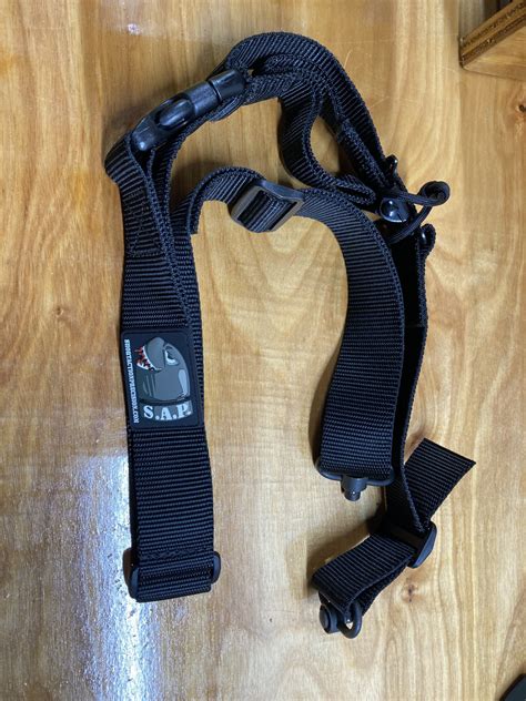 Sold Sap Positional Sling Snipers Hide Forum
