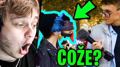 CO ZAJÍMAVÉHO NÁM ŘEKNOU Morry REAGUJE na Fryhow YouTube