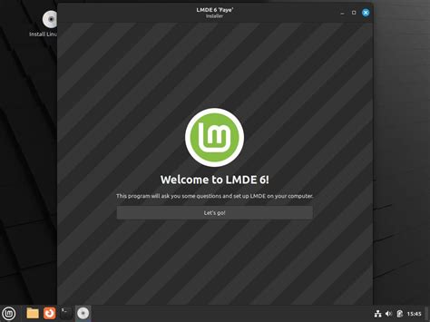 Two New Linux Mint Versions Appear The Register