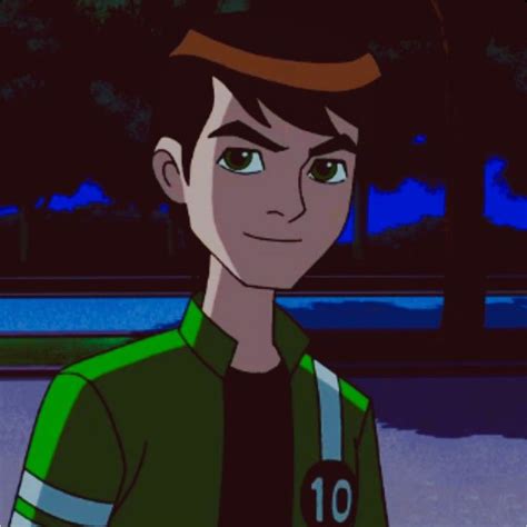 Alien Ben Tennyson Cartoon Network Disney Characters Fictional