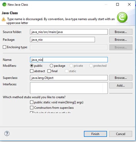 Java NIO Channel Boosting Performance And Efficiency