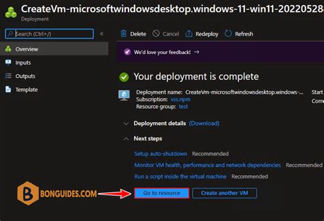 How To Create A Windows VM In Microsoft Azure
