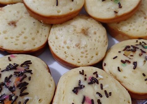 Resep Kue Pukis Oleh Iida Abidin Cookpad