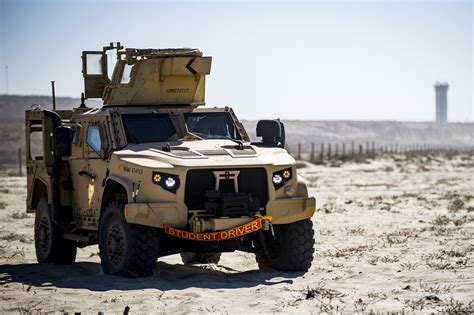Marine Corps Jtlv Better At Killing Tanks Than M1 Abrams General Says
