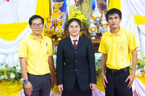 18 วิทยาลัยลัยเทคโนโลยีศรีพิพัฒน์อินเตอร์ อำเภอกุดชุม จังหวัดยโสธร