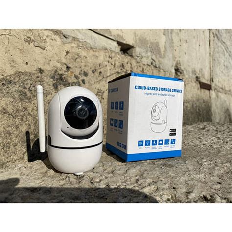 Камера Wifi Qc011 Облачко Camera Y7¶ 50 Id 2034853389 ціна 920