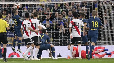 River Vs Boca La Final De La Copa Libertadores Desde Todos Los