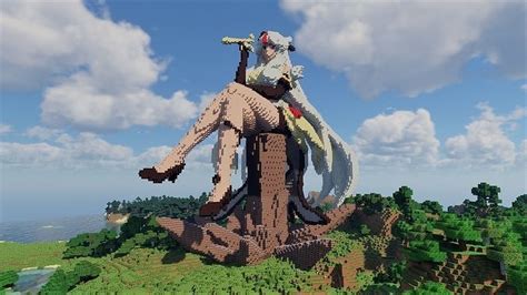 Minecraft Schematics