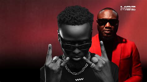 Laylizzy Lança O álbum “flor De Lis” Moz Entretenimento