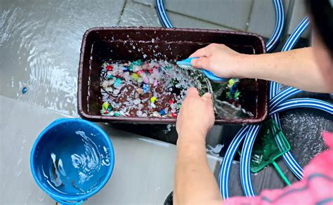 The Best Way To Clean An Aquarium Sump Kaveman Aquatics