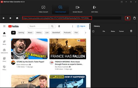 [Solved] How to Import YouTube Playlist to Spotify