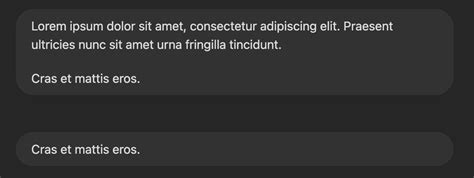 Make Custom Callout Paragraphs Same Width Custom Css And Theme Design Obsidian Forum