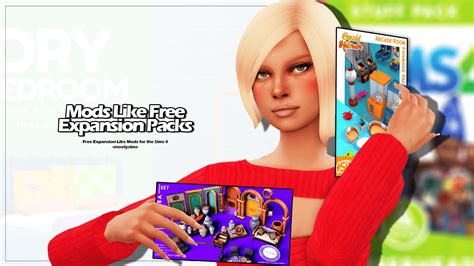 Free Expansion Packs For Sims 4 Pc Unlimiteddsae