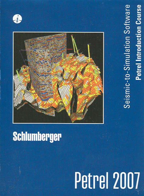 PDF Petrel Introduction Course BookZZ Org Pdf DOKUMEN TIPS