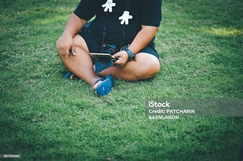 뚱뚱한 남자는 힘에서 휴식을 했다 개념에 대한 스톡 사진 및 기타 이미지 개념 개념과 주제 건강하지 못한 생활방식 Istock