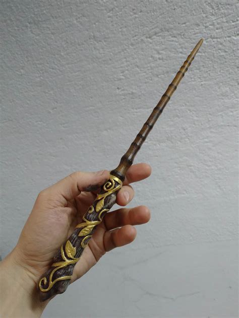 3d Printer Botanical Modular Handle • Made With Cr 10・cults