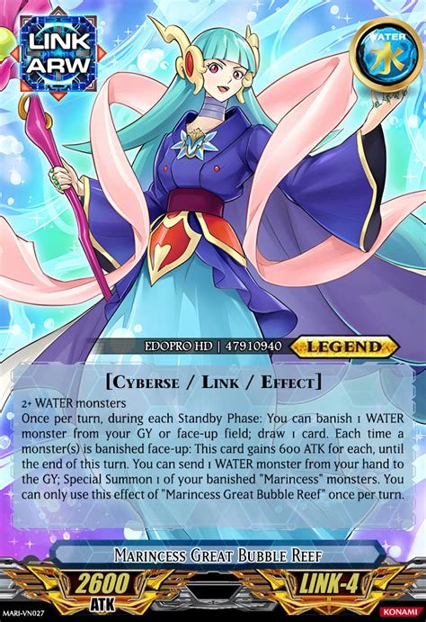 Marincess Great Bubble Reef By Thong3 On Deviantart