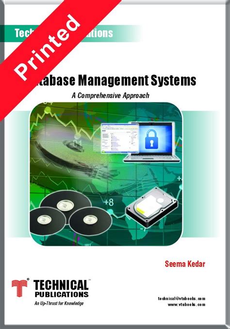 Database Management Systems A Conceptual Approach Uk