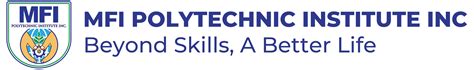 Contact Us | MFI Polytechnic Institute Inc.