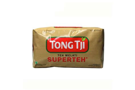 13 Rekomendasi Teh Tong Tji Terbaik Terbaru 2025 Ceklistid