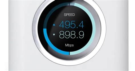 Router Dual Band Mesh Amplifi Hd Ubiquiti Afi R