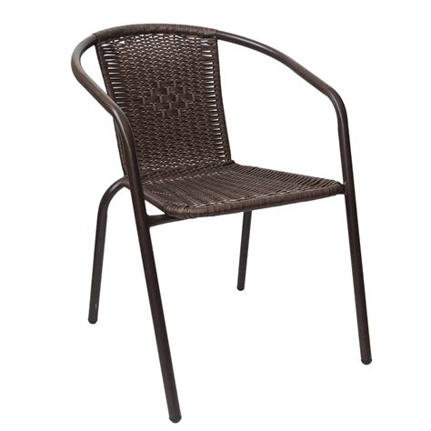 Градински стол Tonys Decor