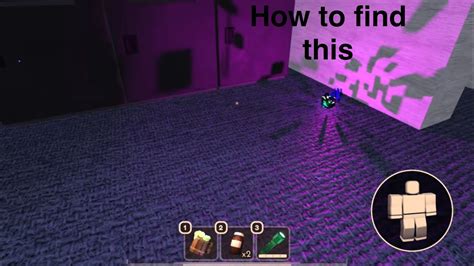 Easiest Way To Find The Glitch Fragment And Get Secret Trial And Error Badge Both Povs Youtube