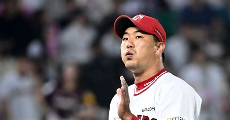 Ssg 우승 Ssg가 왜 우승했냐고 연패 횟수를 보면 알 수 있다