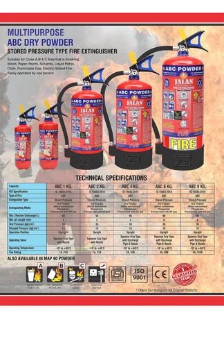 Bright Fire Extinguisher Accessories At ₹ 120 In Kolkata Id