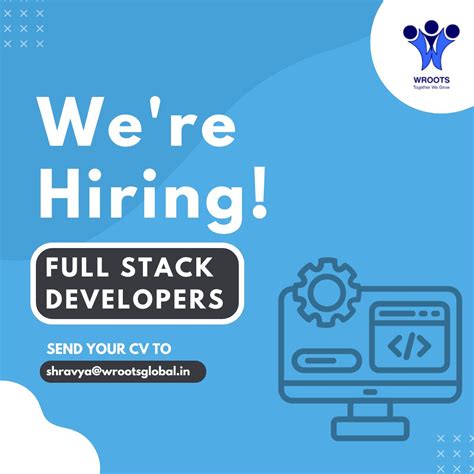 Hiring Fullstackdeveloper Java Springboot Microservices Cloud
