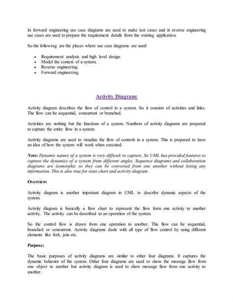 Business Analyst Documentation Docx