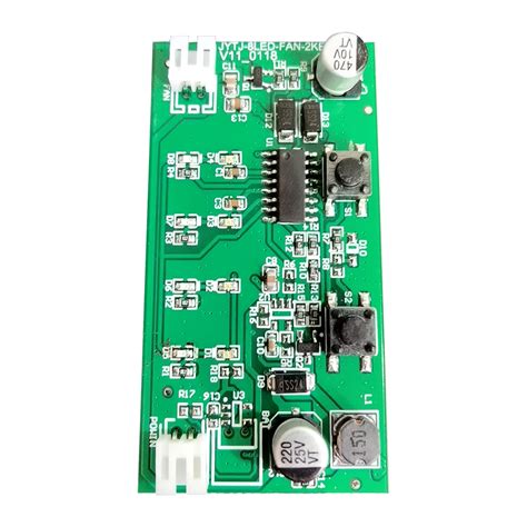 51 Audio Decoder Board Audio Controller Circuit With Cheap Price Wifi