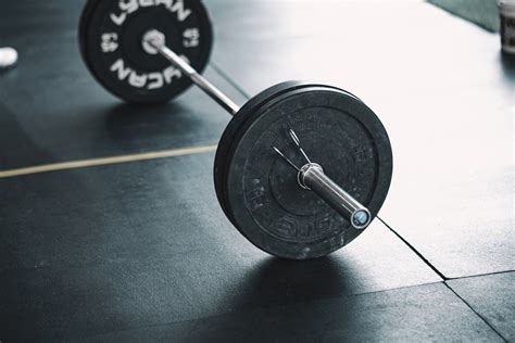 Barbells 101