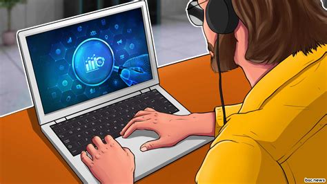5 Facts About The Internet Computer Icp Blockchain