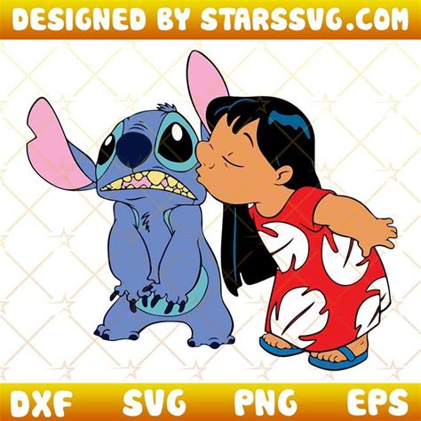 Lilo And Stitch Svg File Stitch Lilo Svg Cute Lilo Svg Lilo And Stitch Stitch Lilo