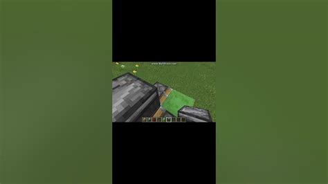 Easy Flying Machine Tutorial In Minecraft Youtube