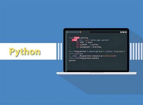 Ngôn Ngữ Lập Trình Python Lợi ích Vạn Năng And Ứng Dụng