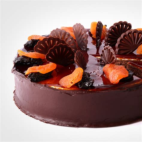 Choco Decor Bg Decor