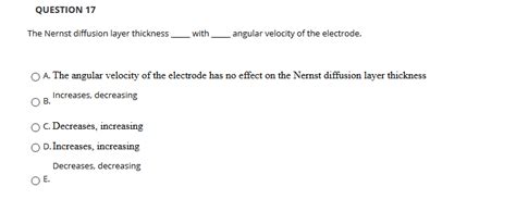QUESTION Molecules Have Three Ways To Reach The Chegg Com