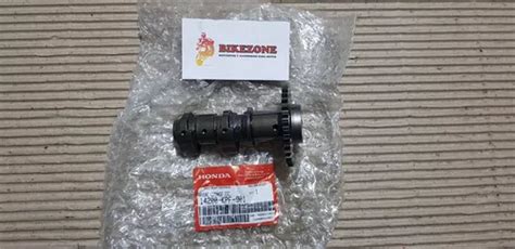 Arbol Leva Escape Original Honda Twister Tornado 250 Xr Cbx