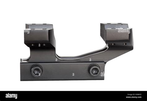 Types Of Scope Mounting Rails At Cristi Tony Blog