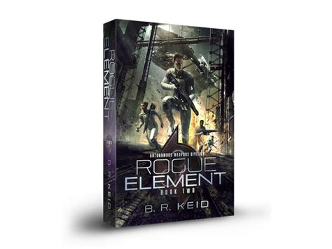 Rogue Element Br Keid