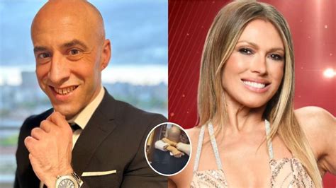 Esteban Trebucq Y Coki Ramírez Hablaron Sobre Su Relación Tras La
