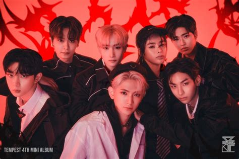 Poll Who Owned Tempest “dangerous” Era Updated Kpop Profiles