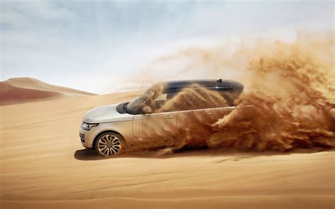 2013 Land Rover Range Rover 4 Wallpaper Hd Car Wallpapers Id 3051