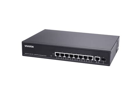 Aw Gel 105a 110 Vivotek 2xge Bt 90w Poe 6xge 30w Poe 1xge Utp