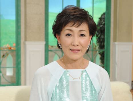 伊東ゆかりは再婚してる元夫との馴れ初めと離婚理由娘の年齢と家族構成も